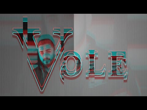 Tuna ipek - VOLE