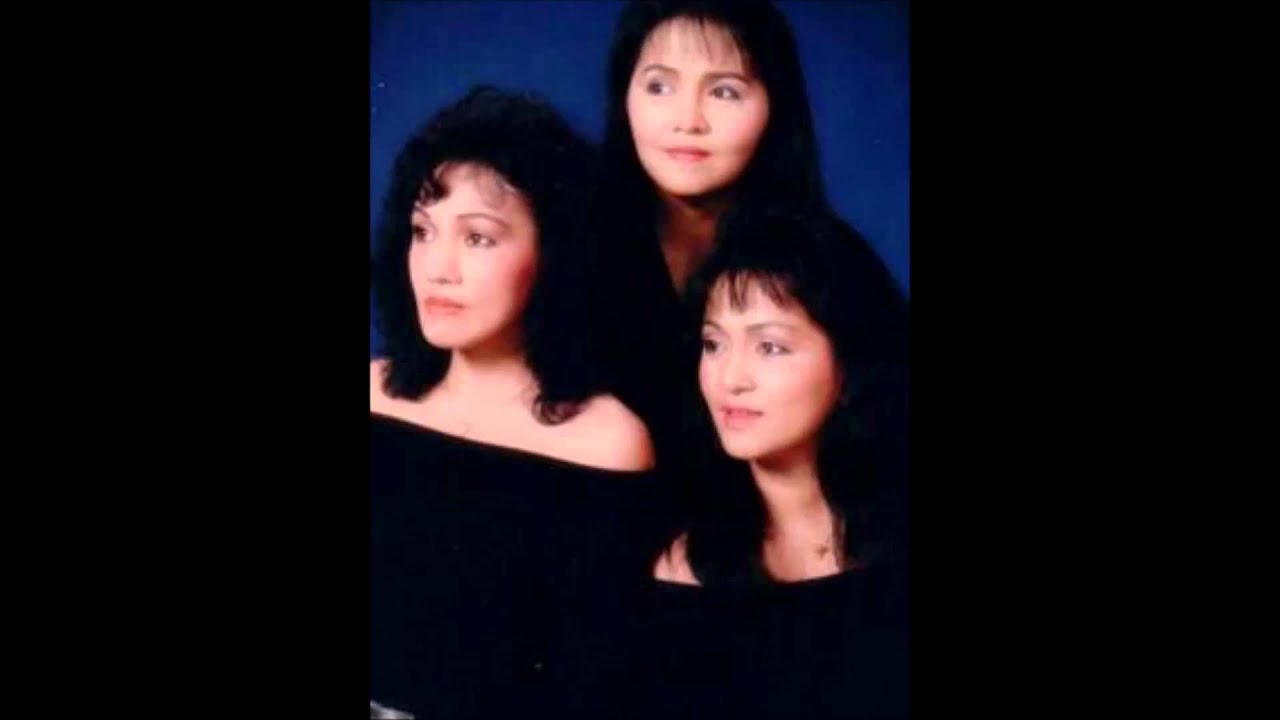 一生終老 Yat Sang Zong Lo - SAMSON SISTERS - YouTube