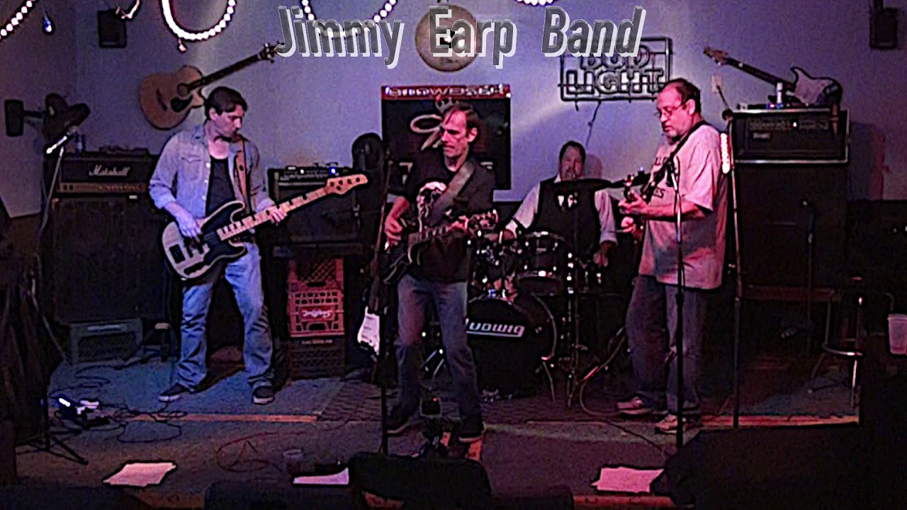 THE REFRESHMENTS "Banditos" Cvr JIMMY EARP BAND - YouTube