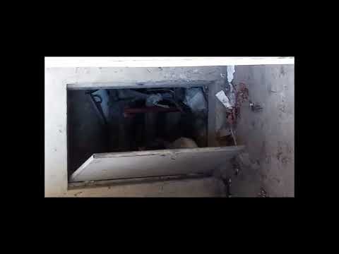 @firatozmen. korku videosu (arkadaşlar kamerayı yatay yapmamışim özür dilerim)