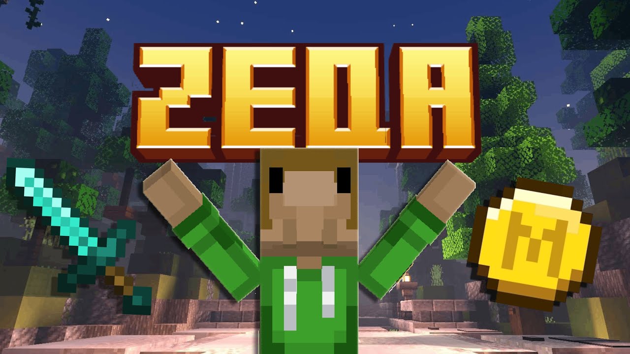Zeqa, But Every Death = Giving Away Coins - YouTube