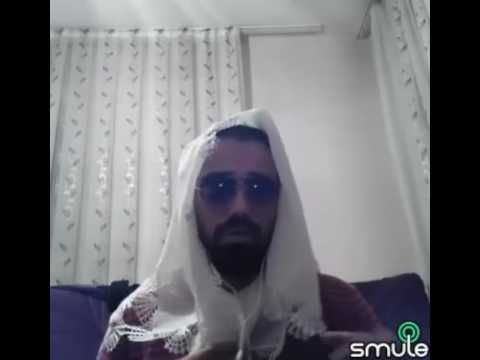 SmuleCocugu Çile Bülbülüm(KOMİK)