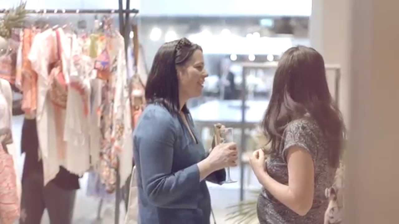 PRIMARK | Dublin Press Event - YouTube