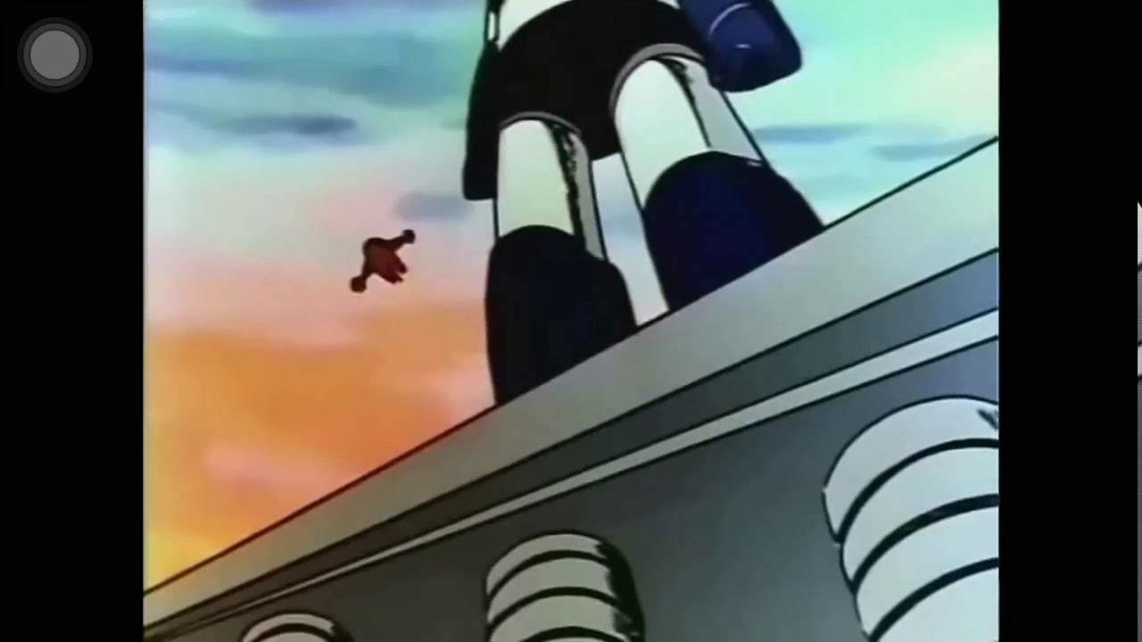Mazinger Z Opening - YouTube