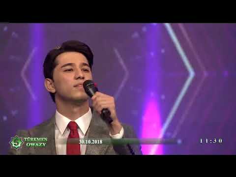 Kuwwat Dönmezow - Döneýin | 2018