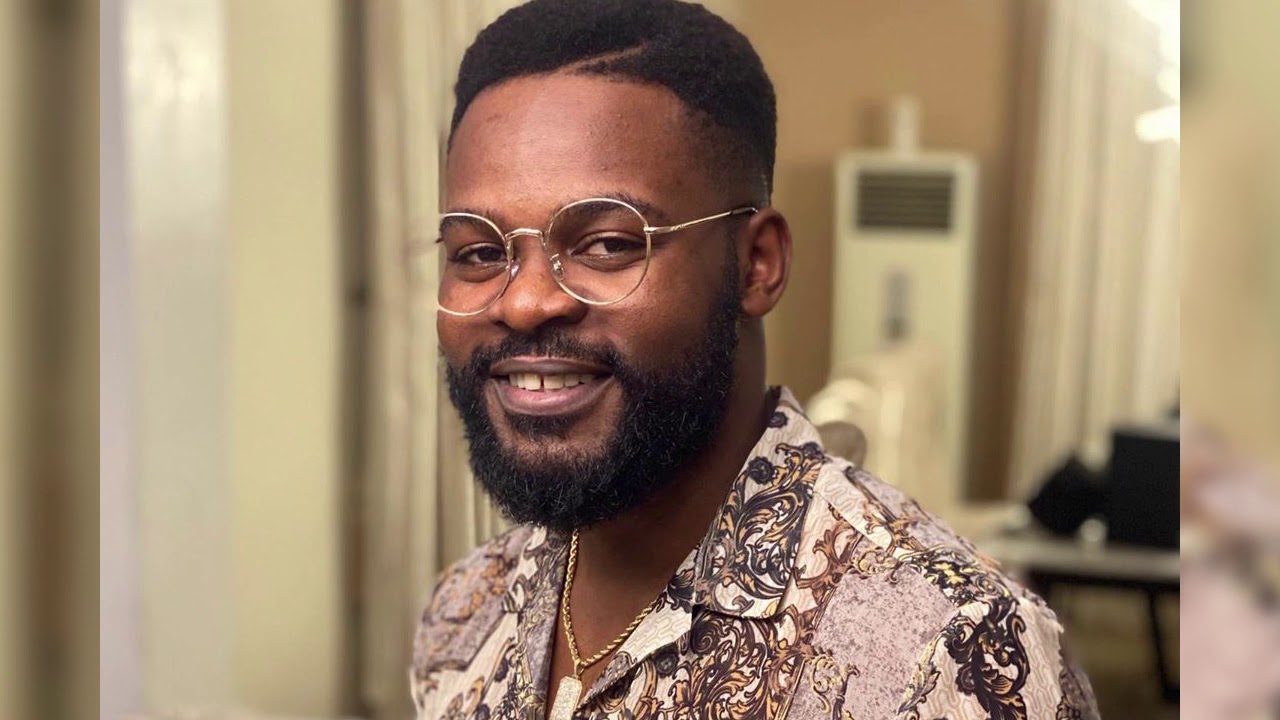 MODERN DAY COMEDIANS OF NOLLYWOOD - YouTube