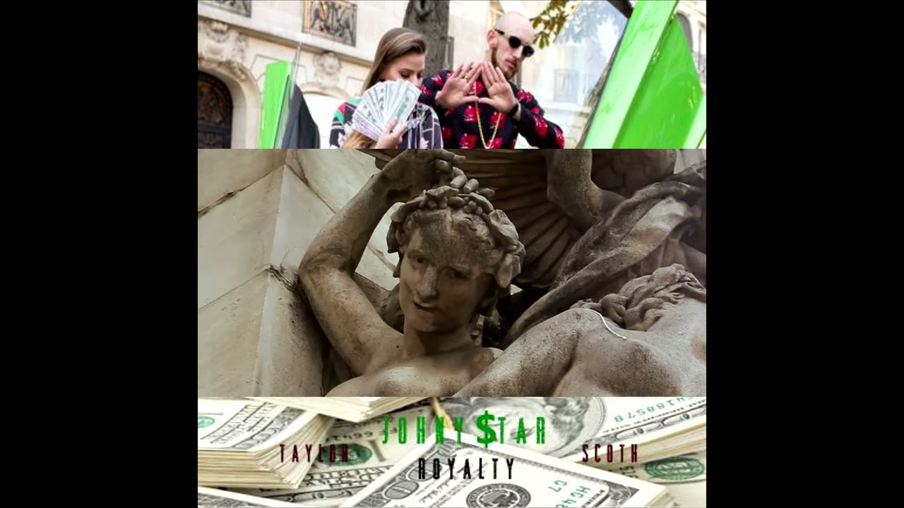 $tarboy - ROYALTY Offical Teaser - YouTube