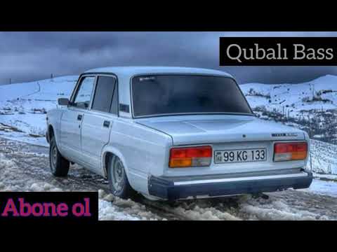 Azeri bass 2021 PEÇAT musiqi