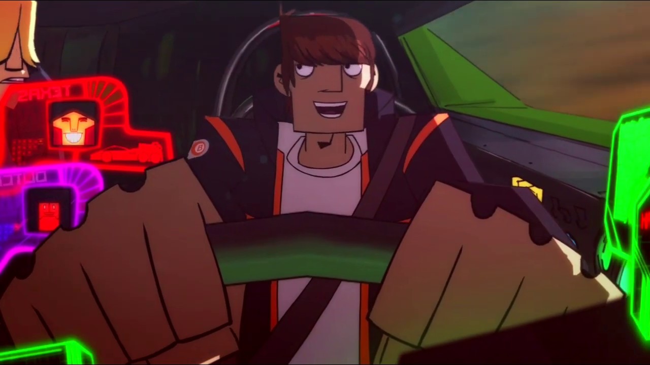 Motorcity // MIKE CHILTON NEEDS TO CHILL - YouTube