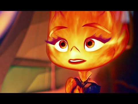 ELEMENTAL | Trailer deutsch german [HD] - YouTube