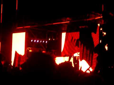 SKYFIRE - Shogun @ ARMADA BEACH - YouTube