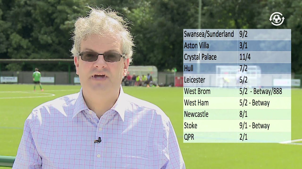 FootballFan.Zone: Angus 'Statto' Loughran's 2014/2015 Relegation Battle ...