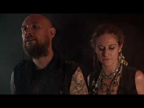 FOLKSTONE - Fossile (OFFICIAL VIDEOCLIP)