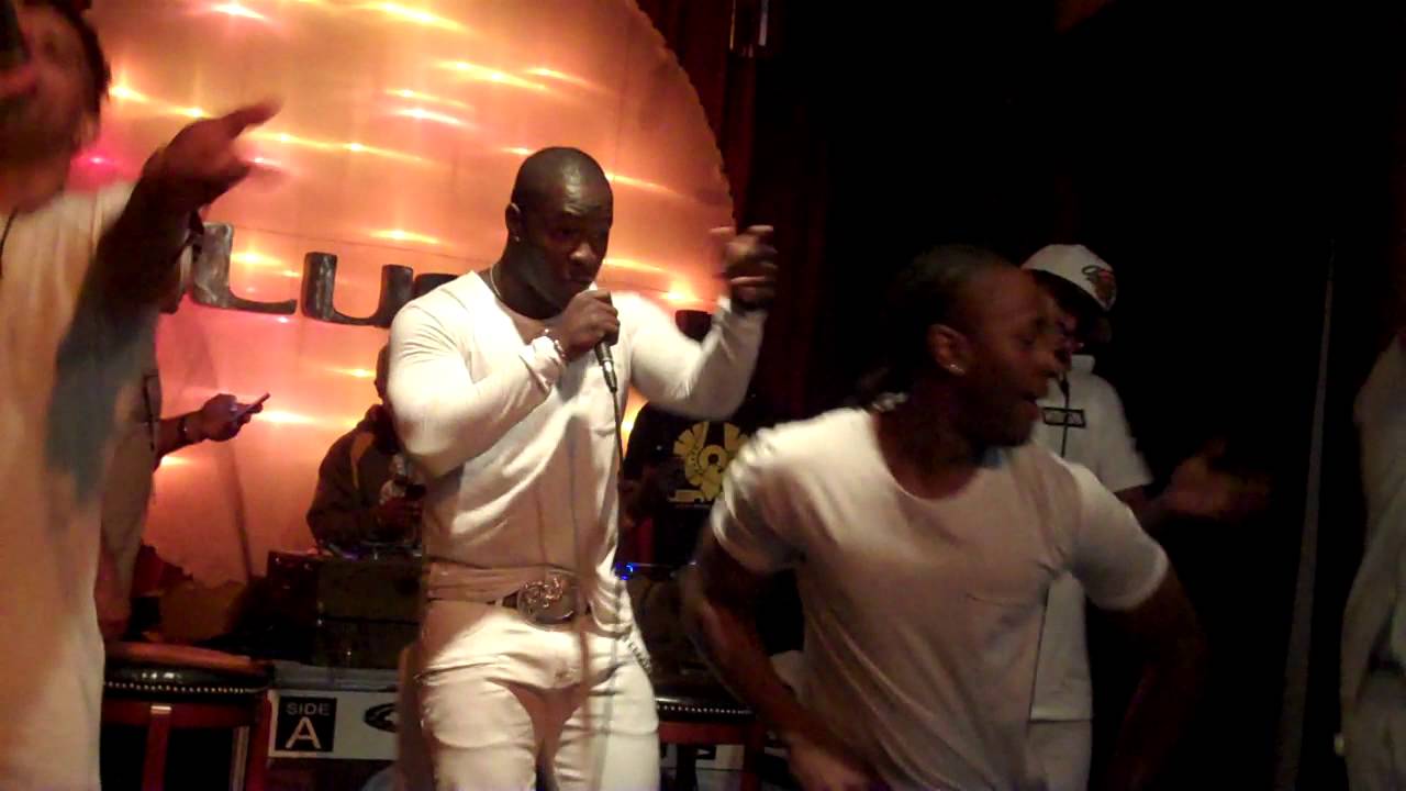 #Singers #Final #Draft #Day2 #Live with #NerveDjs #SXSW #Luckys #Lounge ...