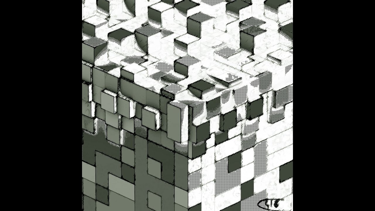 50 minutes of Key by C418 - YouTube