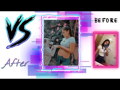 😱 Probando, como me queda mi ropa de antes del embarazo| embarazada a los 19🌈💙