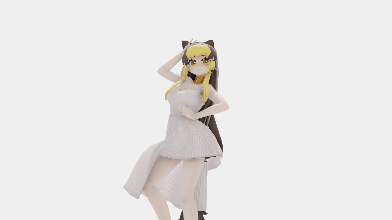 【MMD】Girls【KoShiNa】#馬來西亞Vtuber - YouTube Music