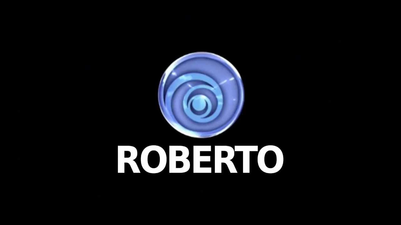 Custom Ubisoft Intro HD - YouTube