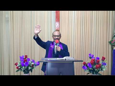 (2024 03 31) GKSI Agnus Dei - Hidup Sebagai Alat KebenaranNya (Roma 6: ...
