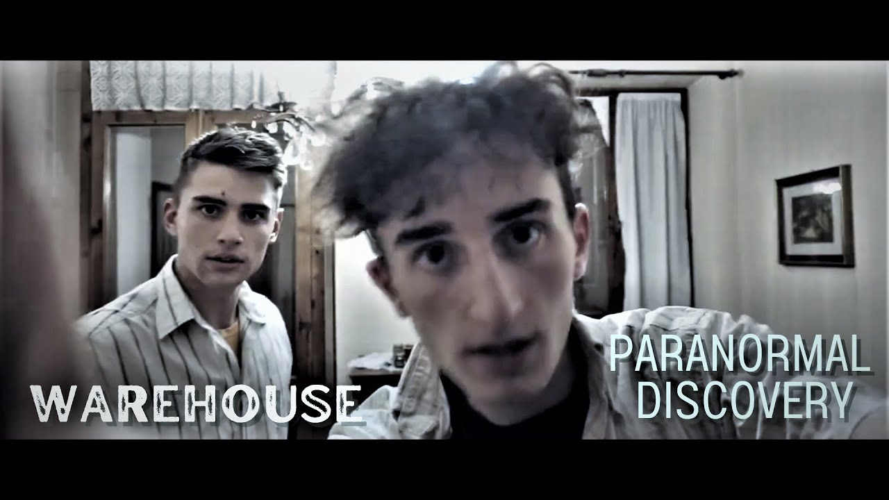 Paranormal Discovery - Che ne è stato di loro? - (WAREHOUSE) - YouTube