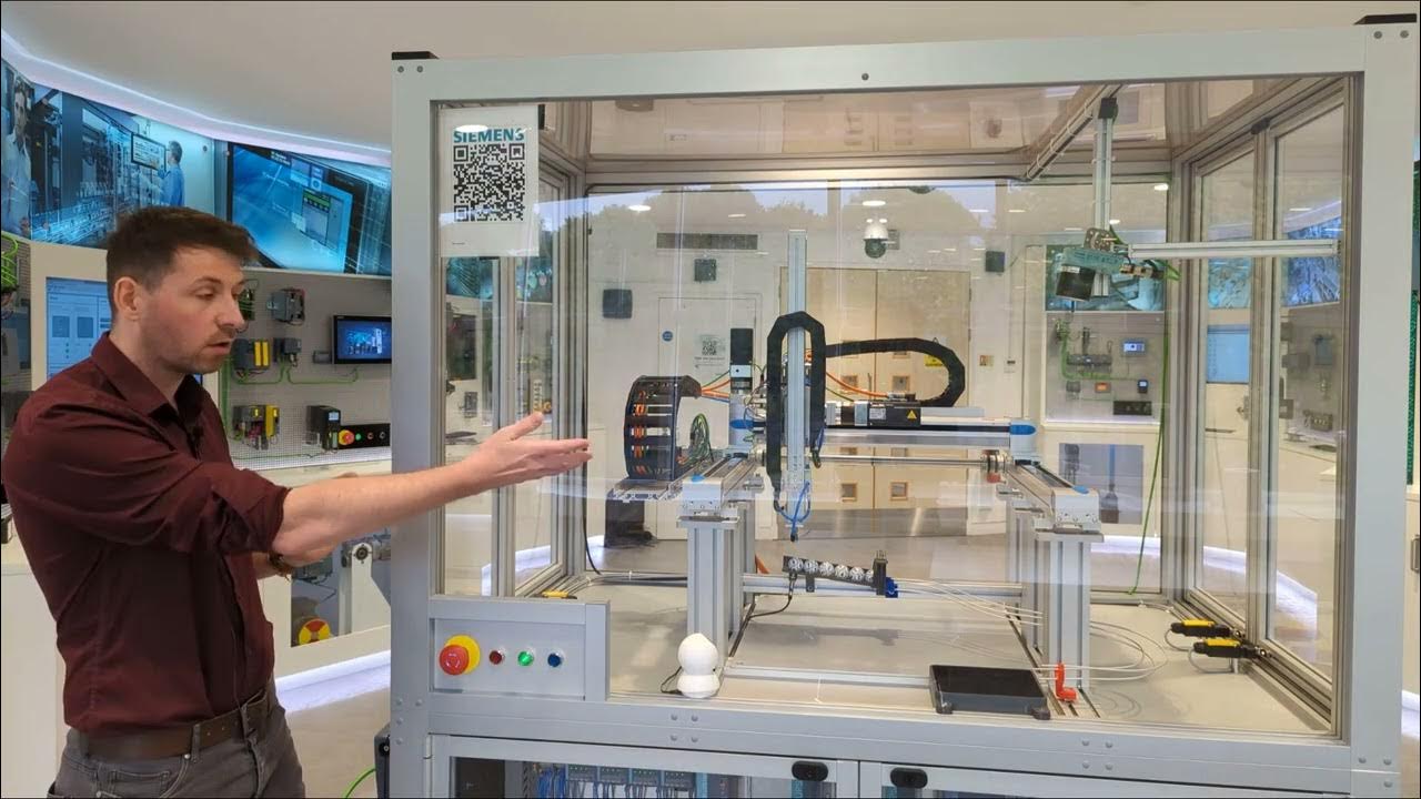 Digi Demo Adam - YouTube