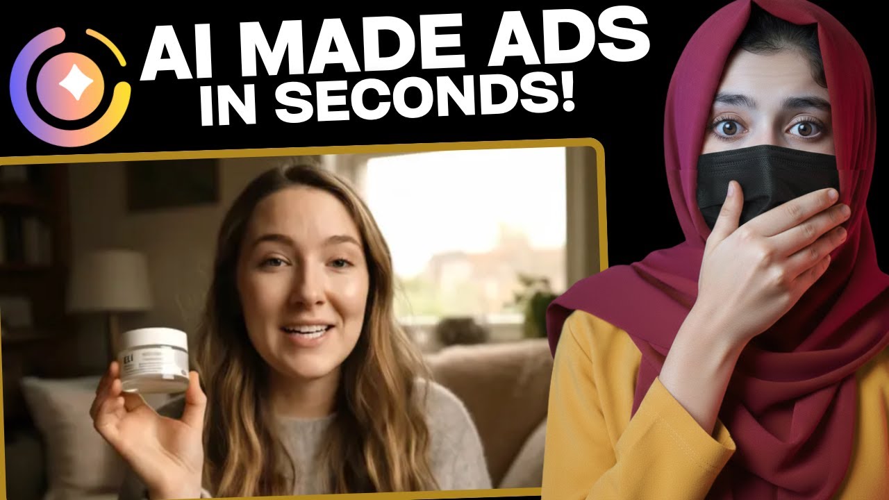 The World’s First 50-Minute AI Video Generator | Magic Light AI - YouTube