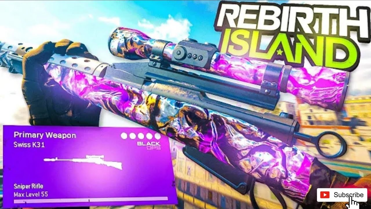 Questo è il cecchino più forte di warzone - Swiss best build - YouTube