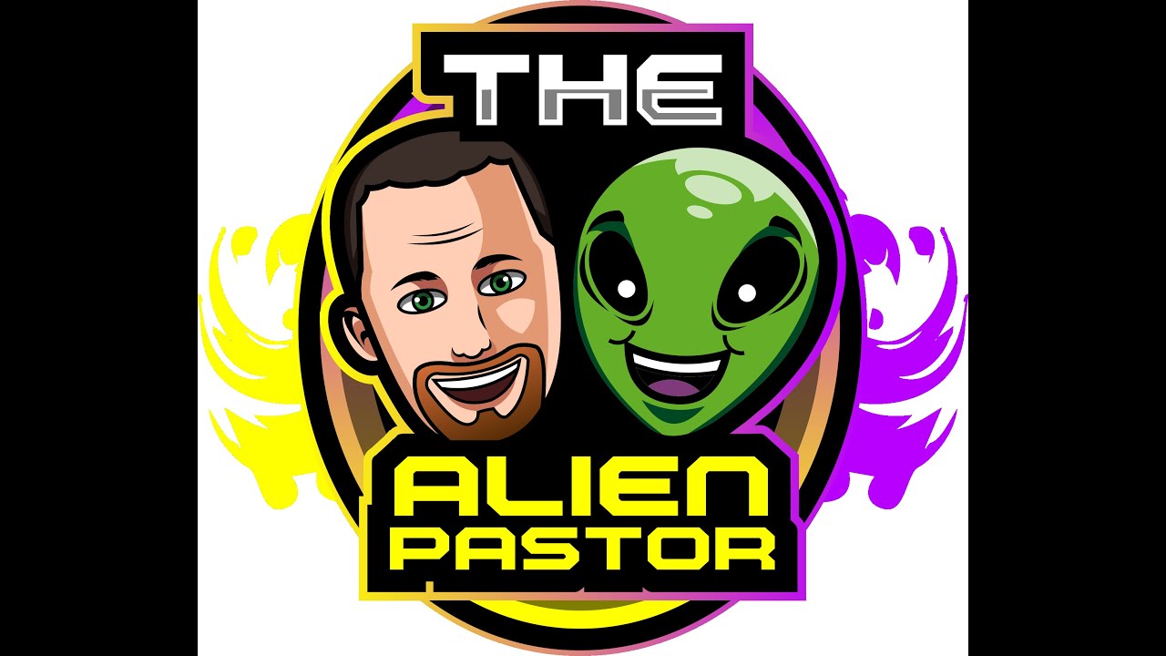 The Alien Pastor - Digital Currency 2-1-2025 - YouTube