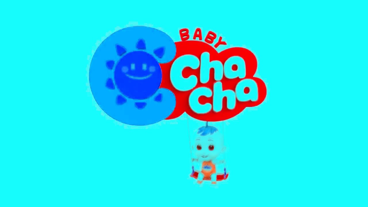 Baby Cha Cha Logo Effects Sound Variations (Sponsored by Preview 2 ...