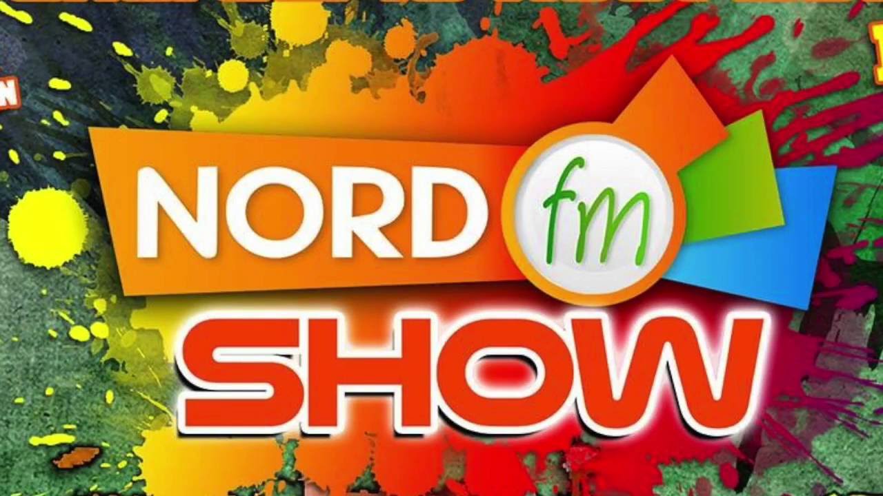 NORD FM SHOW PARTIE 3 - YouTube
