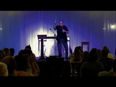 2019 Fall Conference - Marty Rotella “Power” - YouTube