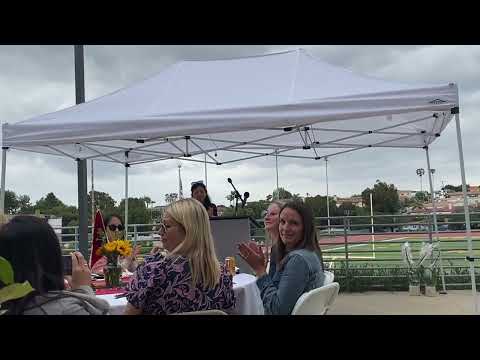 Mira Costa PTSA Scholarship Award Recipients on June 6, 2023