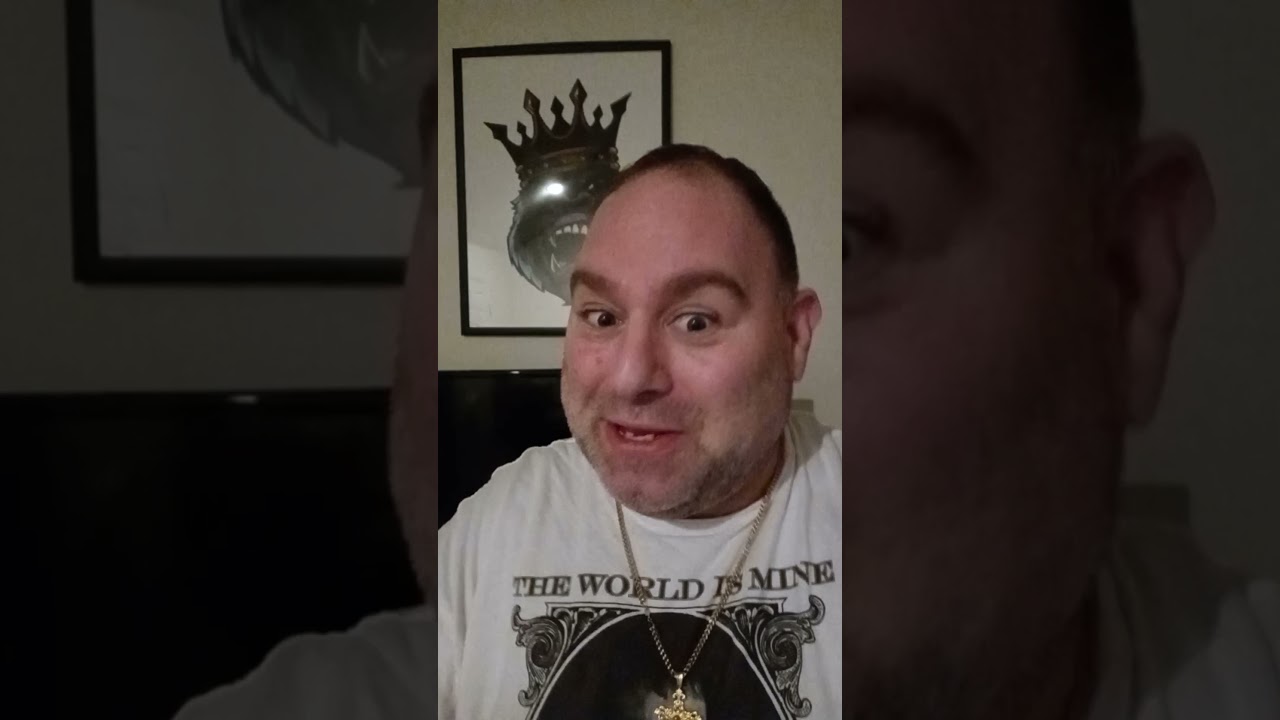Apefather talks Lou and Teddy Zane comment AMC no squeeze for 5 years ...