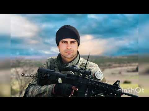 Erkan Meriç Savaşçı dizisi 100 bölümünde