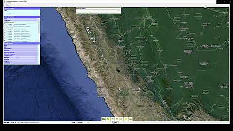 Multimaps Desktop - YouTube