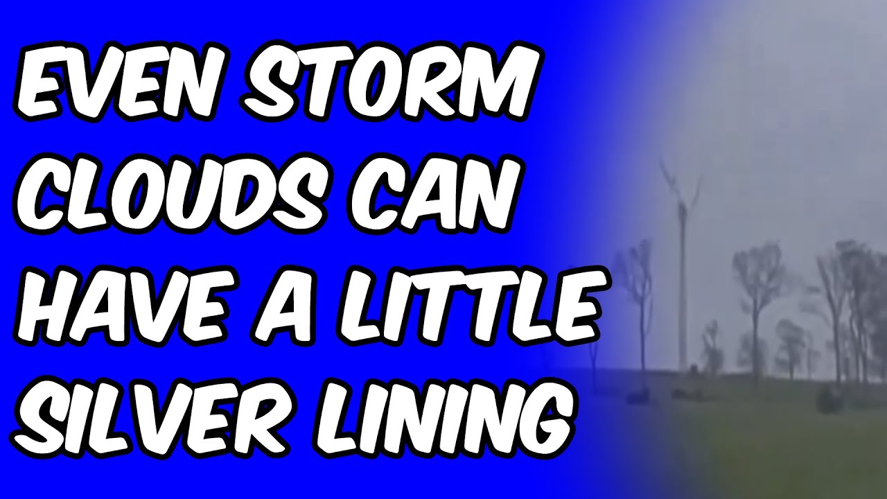 The Wind Is Not Playing Ball With Net Zero - YouTube