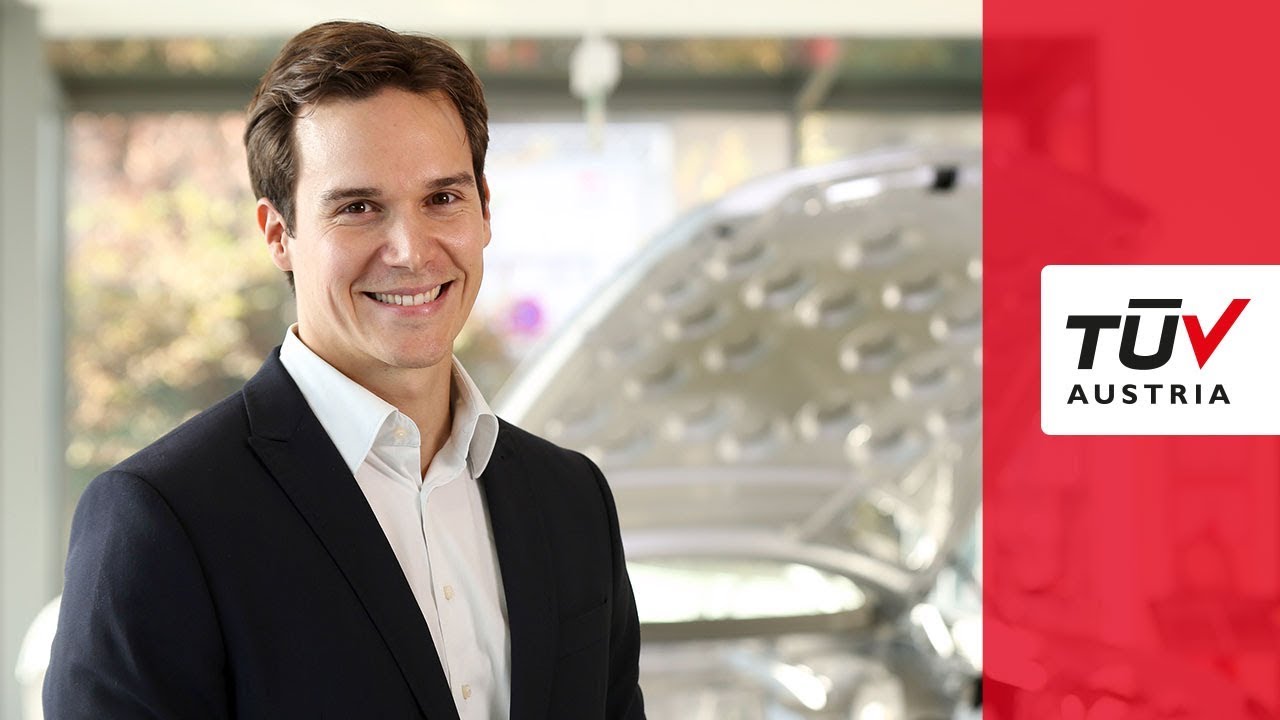 Optimierung automotiver Software - TÜV AUSTRIA Wissenschaftspreis 2017 ...