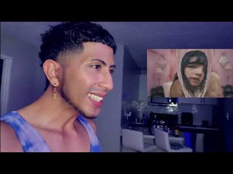 LISA - NEW WOMAN feat. Rosalía REACTION 😇  😈