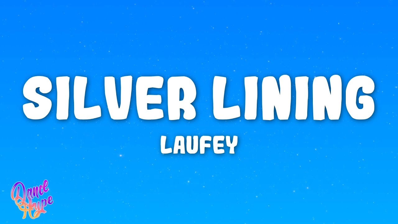 Laufey - Silver Lining - YouTube