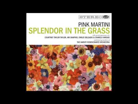 Pink Martini - Oú est ma tête (Mekkas edit)