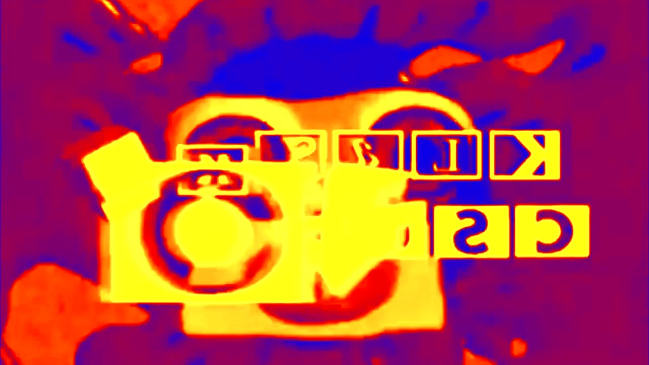 Klasky Csupo in Robot Flip - YouTube