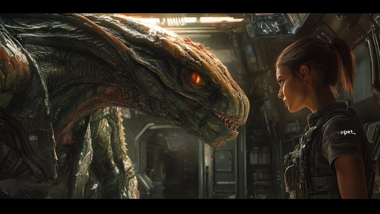 Aliens Tried to Keep Humans as Pets – Big Mistake! | HFY Stories | HFY ...