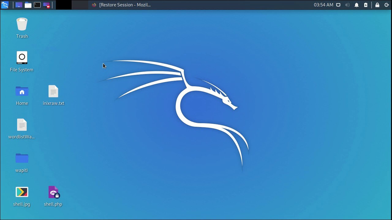 Automatic Scaning With ZaProxy - YouTube