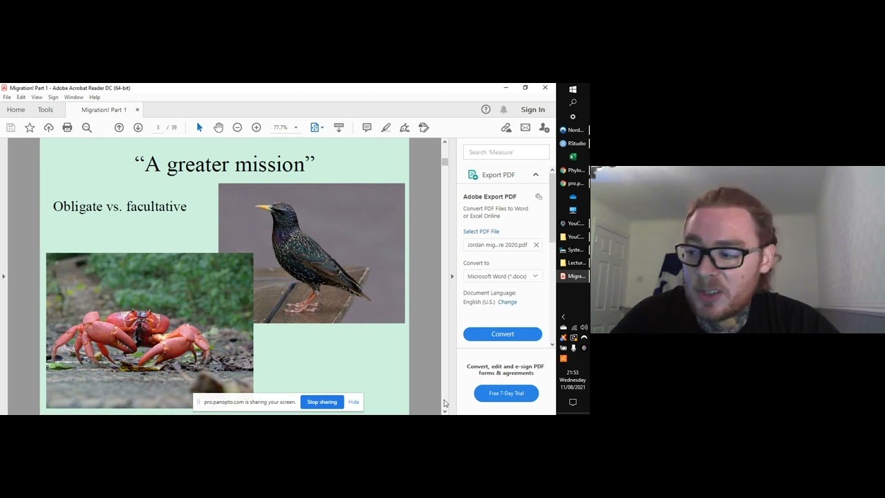 Jordan Grigor Superprof: Intro to teaching and tutoring - YouTube