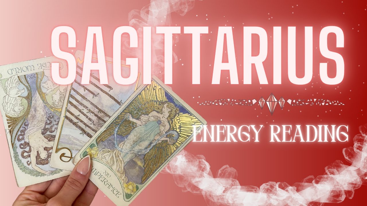 SAGITTARIUS • Divine Interception ⚔️ Your Guides & Ancestors Blocked ...