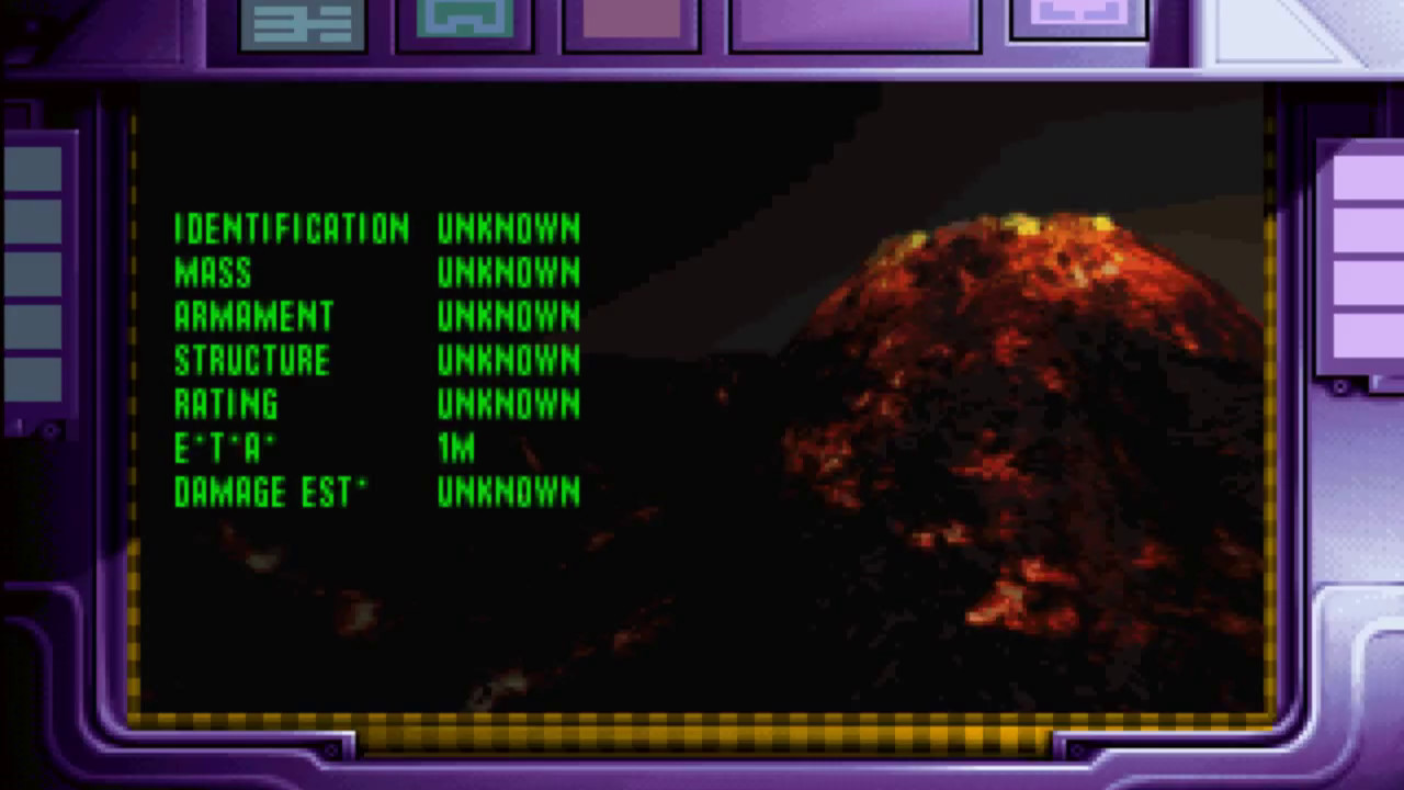 NOVASTORM 3DO Part 1 - YouTube