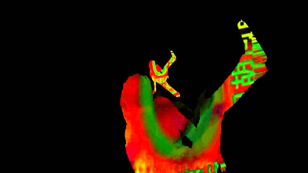 VJing Loops VJ Visuals HD - 072-blah - YouTube