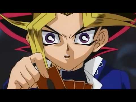 Yu-Gi-Oh! Episode 2 (NO 4Kids Edits) Original Japanese | The Trap of Illusionist No Face