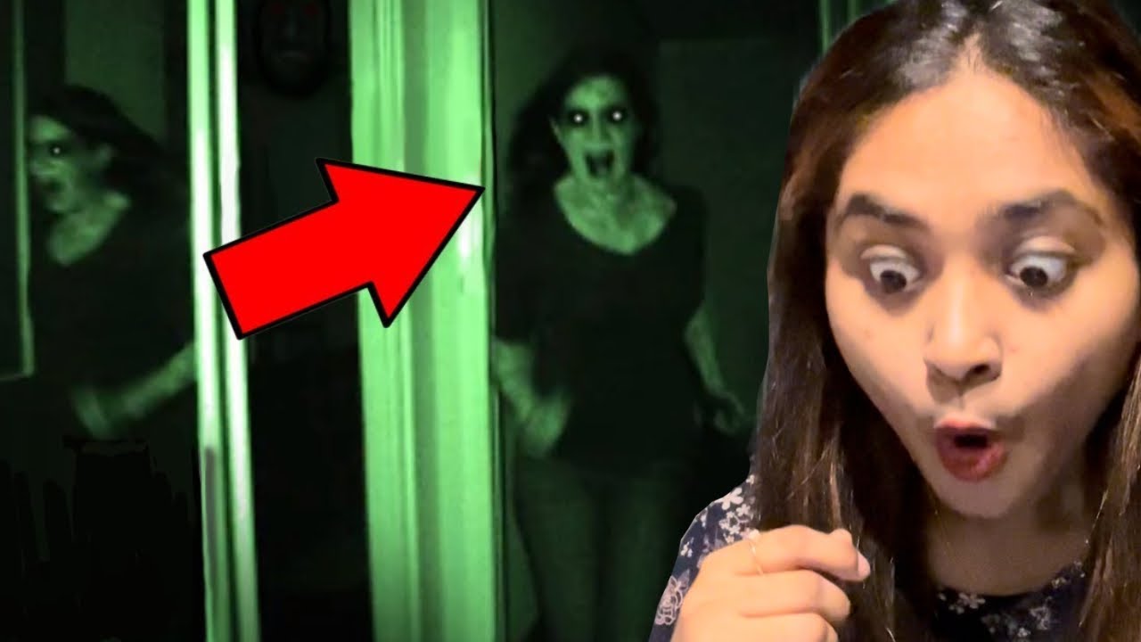SCARIEST HORROR VIDEO ON YOUTUBE 😰 - YouTube