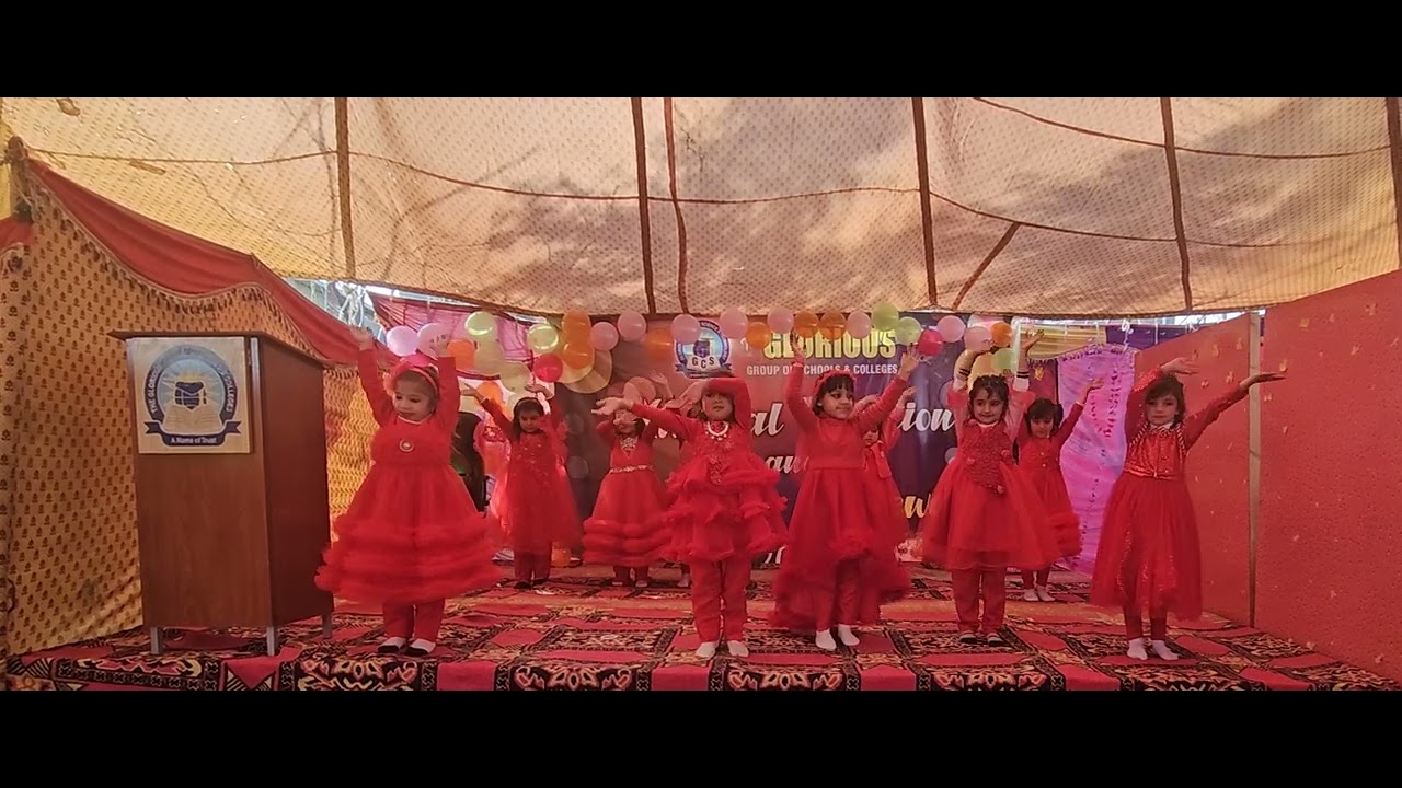 the GLORIOUS group of schools & colleges BAJA CAMPUS, SWABI - YouTube